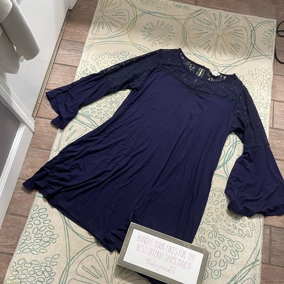 Just Found | Dresses | 3x Dress | Poshmark